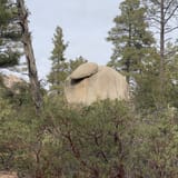 Balancing Rock Trail, Arizona - 619 Reviews, Map | AllTrails
