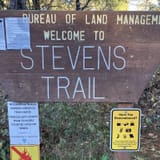 Stevens Trail, California - 4,408 Reviews, Map | AllTrails