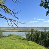 Fults Hill Prairie Nature Preserve Trail, Illinois - 241 Reviews, Map ...
