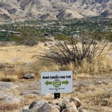 Cahuilla Canyon Trail, California - 550 Reviews, Map | AllTrails