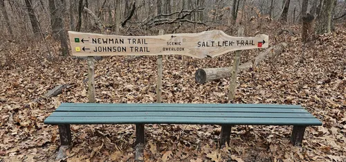 Best Hikes and Trails in Salt Lick Land and Water Reserve | AllTrails