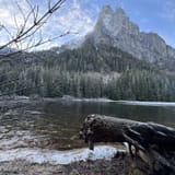 Barclay Lake Trail, Washington - 1,728 Reviews, Map | AllTrails