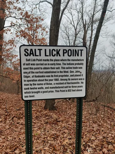 Best Hikes and Trails in Salt Lick Land and Water Reserve | AllTrails