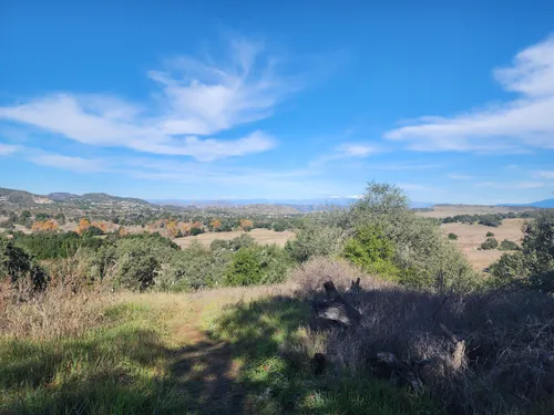 10 Best Hikes and Trails in Santa Rosa Plateau Ecological Reserve ...