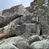 Cypress Trail to Boulders Loop, Arizona - 1,265 Reviews, Map | AllTrails