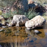Second Water and Hackberry Spring Loop, Arizona - 1,873 Reviews, Map ...