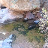 Second Water and Hackberry Spring Loop, Arizona - 1,873 Reviews, Map ...