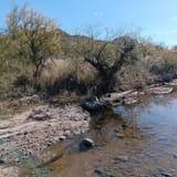 Second Water and Hackberry Spring Loop, Arizona - 1,873 Reviews, Map ...
