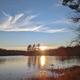 Lake Wedington Hiking Trail, Arkansas - 588 Reviews, Map | AllTrails
