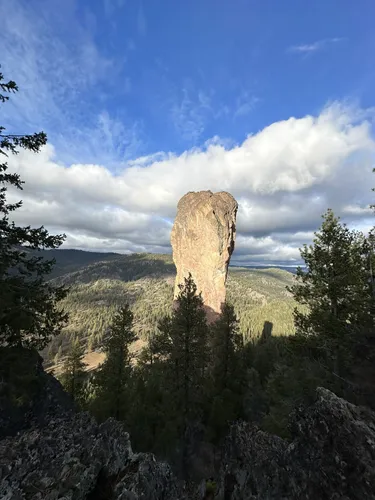 Best Hikes and Trails in Ochoco National Forest | AllTrails