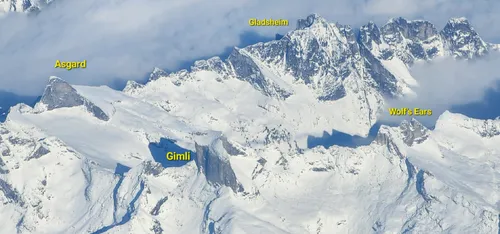 10 Best Hikes and Trails in Valhalla Provincial Park | AllTrails