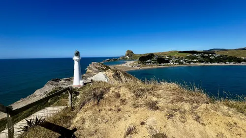 Best Views Trails in Tinui | AllTrails