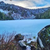 Kelcema Lake Trail, Washington - 78 Reviews, Map | AllTrails