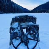 Lightning Lake Loop, British Columbia, Canada - 790 Reviews, Map ...