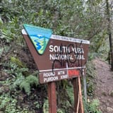 South Yuba River Trail: Edwards Crossing to Purdon Crossing, California ...