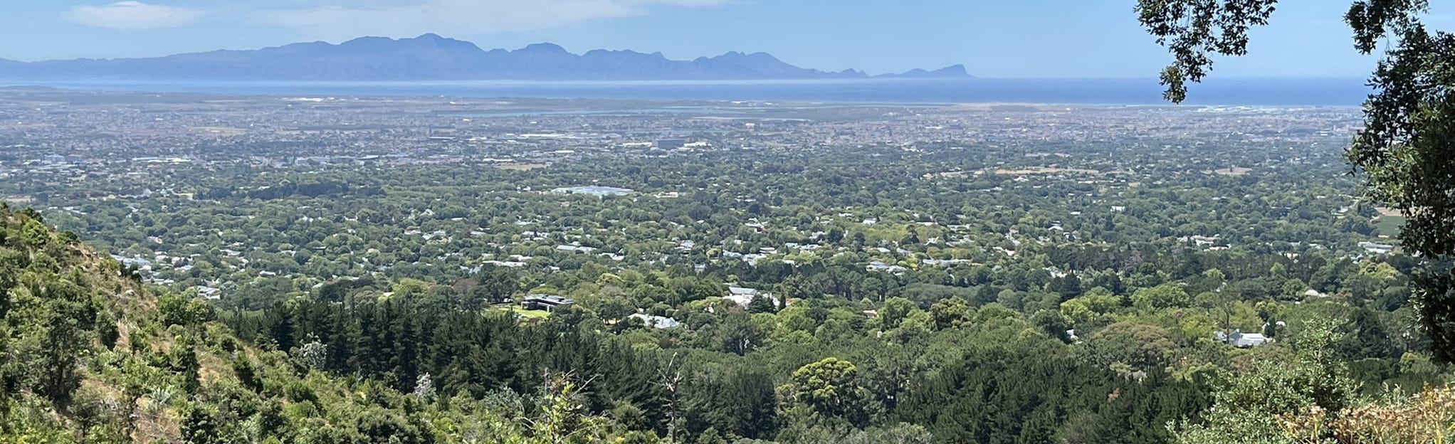 Cecilia Forest to Constantia Neck Loop: 311 fotos - Cabo Occidental ...