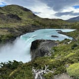 Cuernos Lookout, Magallanes, Chile - 464 Reviews, Map | AllTrails