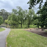 Weston Park Peninsula Loop, Australian Capital Territory, Australia ...