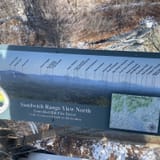Red Hill Fire Tower Loop Trail, New Hampshire - 1,331 Reviews, Map ...