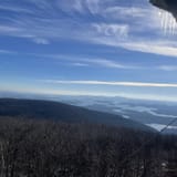 Red Hill Fire Tower Loop Trail, New Hampshire - 1,331 Reviews, Map ...