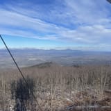 Red Hill Fire Tower Loop Trail, New Hampshire - 1,331 Reviews, Map ...