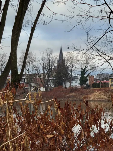 Best Hikes and Trails in Milton State Park | AllTrails