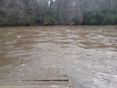 Best Hikes and Trails in New River State Park | AllTrails