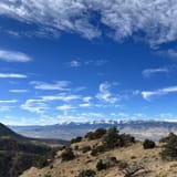 Hidden Valley County Park Trail, Nevada - 766 Reviews, Map | AllTrails