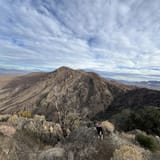 Hidden Valley County Park Trail, Nevada - 766 Reviews, Map | AllTrails