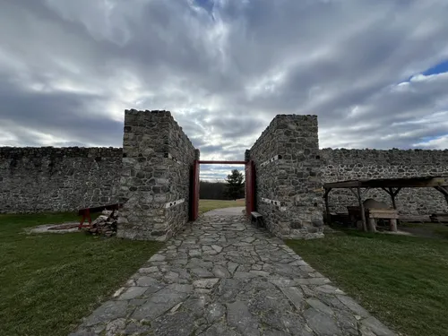 Best Hikes and Trails in Fort Frederick State Park | AllTrails