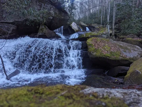 Best Hikes and Trails in Connestee Falls Hiking Trails | AllTrails
