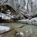 Little Haystack via Falling Waters Trail, New Hampshire - 1,554 Reviews ...