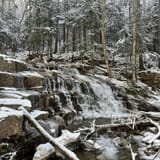 Little Haystack via Falling Waters Trail, New Hampshire - 1,554 Reviews ...