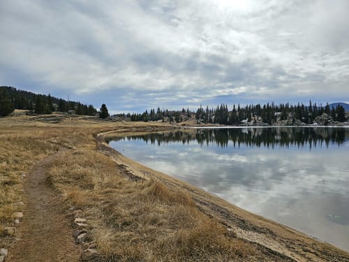 Best Hikes and Trails in Eleven Mile State Park | AllTrails