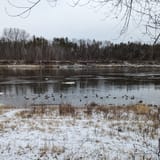 Pike Island Loop, Minnesota - 2,091 Reviews, Map | AllTrails