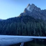 Barclay Lake Trail, Washington - 1,728 Reviews, Map | AllTrails
