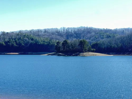 Best Hikes and Trails in Blue Ridge Lake Recreation Area | AllTrails