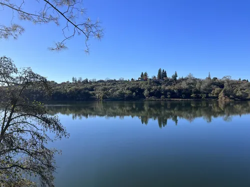 Best Walking Trails in American River Parkway | AllTrails