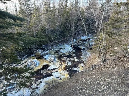 Best Hikes and Trails in Ray Berglund State Wayside | AllTrails