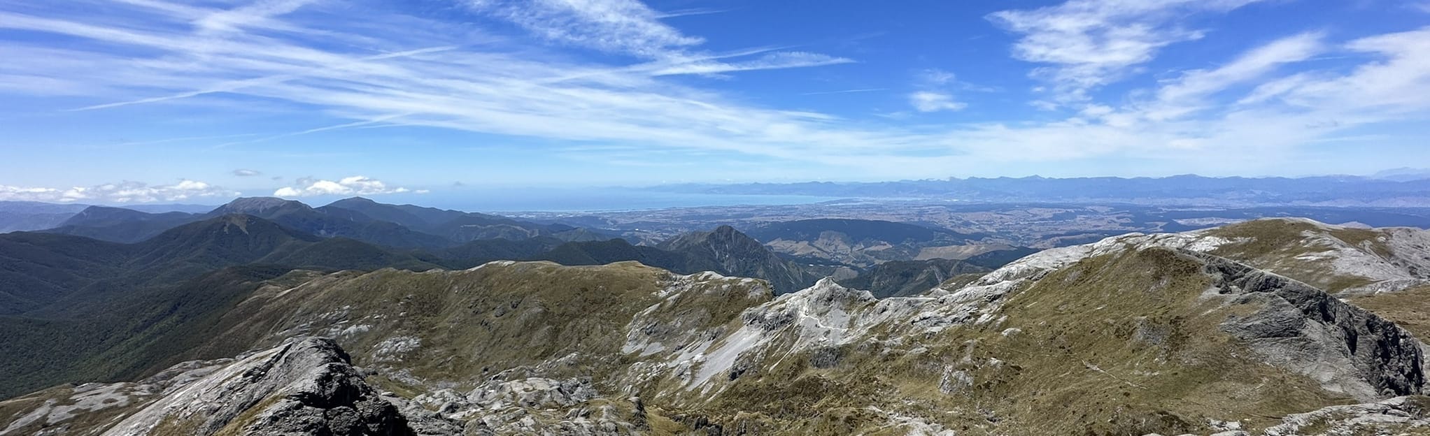Mount Arthur Summit Track, Nelson-Tasman, New Zealand - 98 Reviews, Map ...