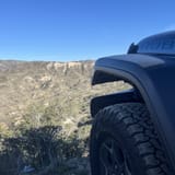 Cleghorn Ridge OHV Road: I-15 to Highway 138 at Silverwood Lake ...