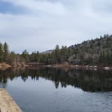 Jenks Lake Trail, California - 993 Reviews, Map | AllTrails