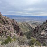 Barnhardt Trail Waterfall, Arizona - 790 Reviews, Map | AllTrails