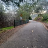 Johnny Cash, Folsom Lake, and American River Bike Loop, California ...
