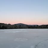 South Kent Pond via Appalachian Trail, Vermont - 522 Reviews, Map ...