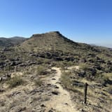 Mormon Loop and National Trail, Arizona - 2,591 Reviews, Map | AllTrails