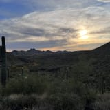 Spur Cross Dragonfly Loop, Arizona - 1,725 Reviews, Map | AllTrails