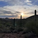 Spur Cross Dragonfly Loop, Arizona - 1,725 Reviews, Map | AllTrails