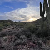 Spur Cross Dragonfly Loop, Arizona - 1,725 Reviews, Map | AllTrails