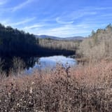 Bull Mountain, Jones Creek, Moss Creek, and Jake Mountain Loop, Georgia ...